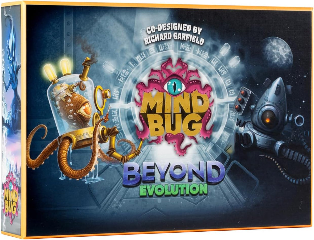 Mindbug Beyond Evolution – Namixgroup